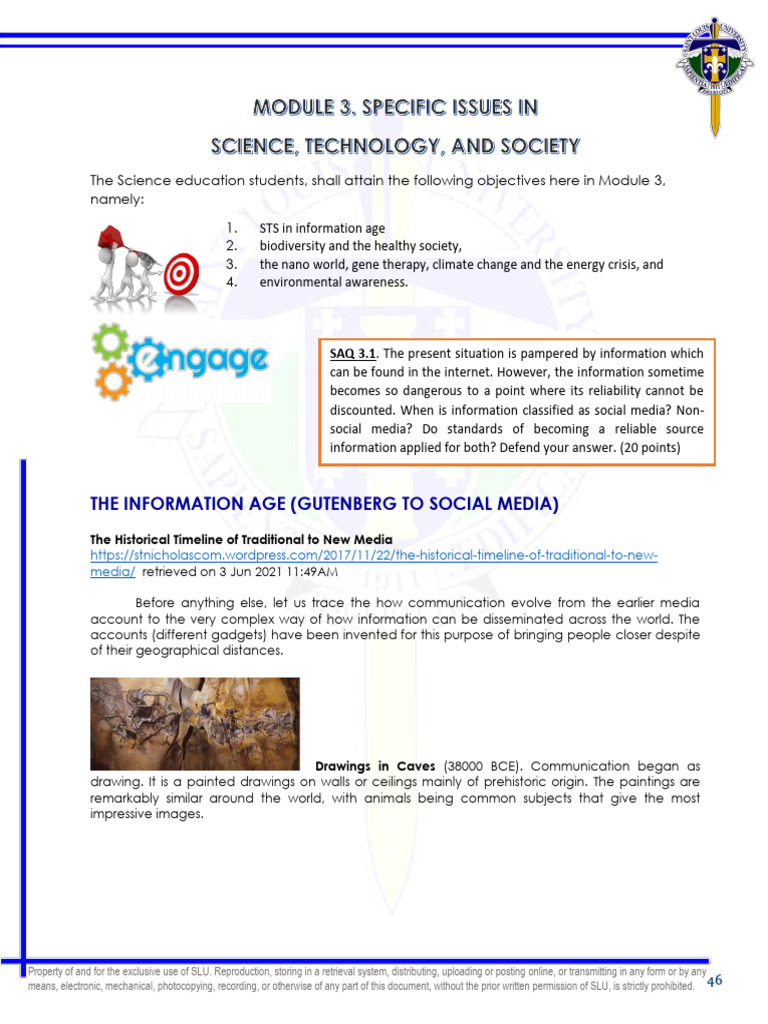 Module 3 | PDF | World Wide Web | Internet & Web