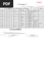 ARH DepEd Policy v3 | PDF | Reproductive Health | Adolescence