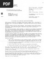 CP 575 Sample | PDF