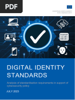 ISO 27701 PIMS With GDPR Documentation Kit | PDF | Information Security | Computer Security