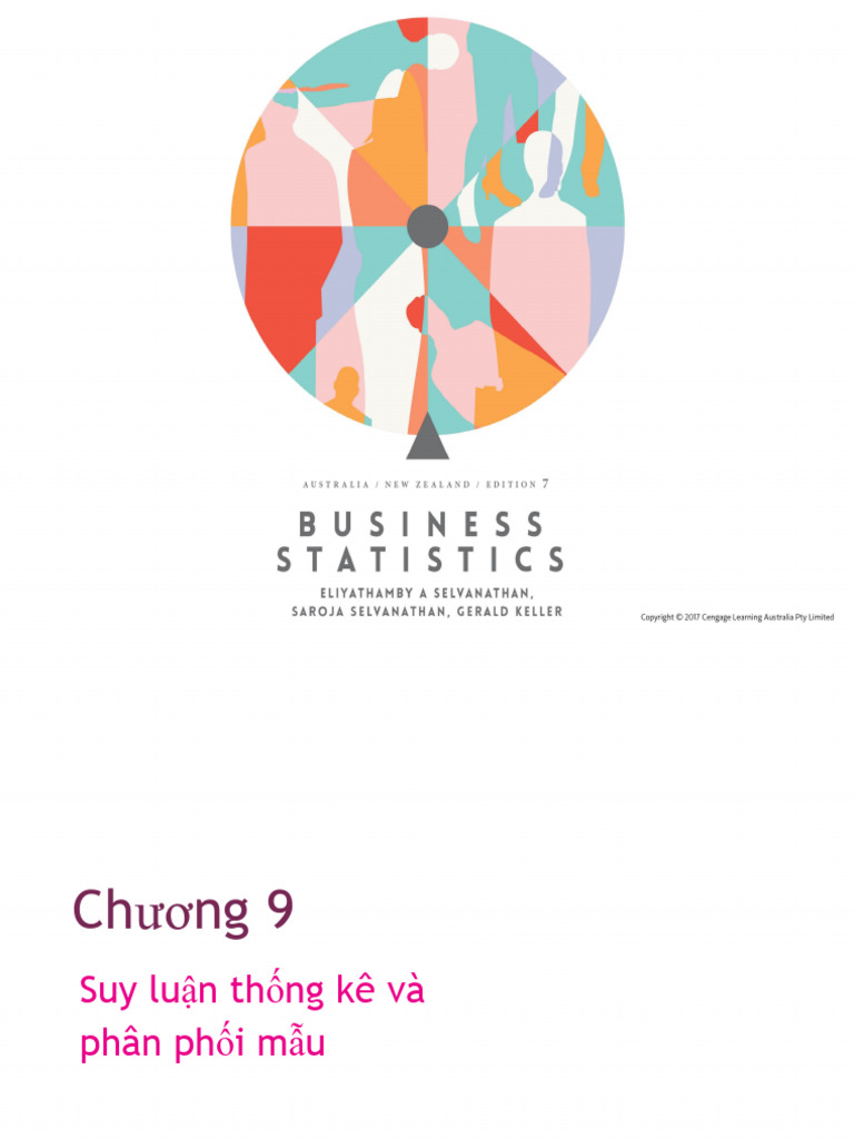 Selvanathan 7e 09 | PDF