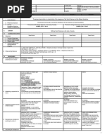 Diss DLL Q1 - Week1 | PDF | Learning | Science