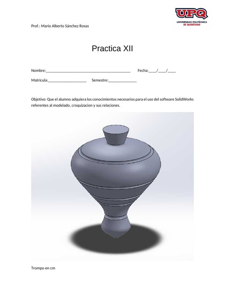 Practica Guiada Practica para Examen | PDF