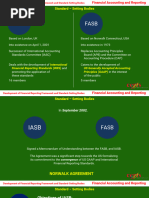 Intro To Standard Setting Bodies | PDF | Accounting | International ...