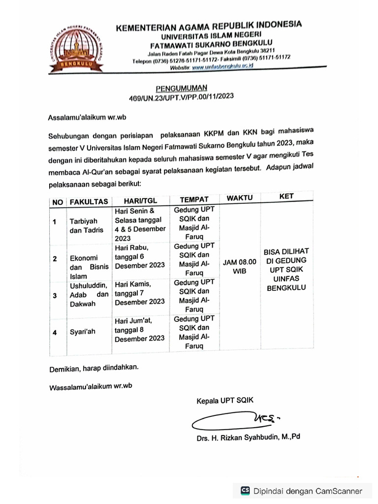 1047 Ais Database Model File Lampiranpengumumanakademis Pengumana Siakad Pdf