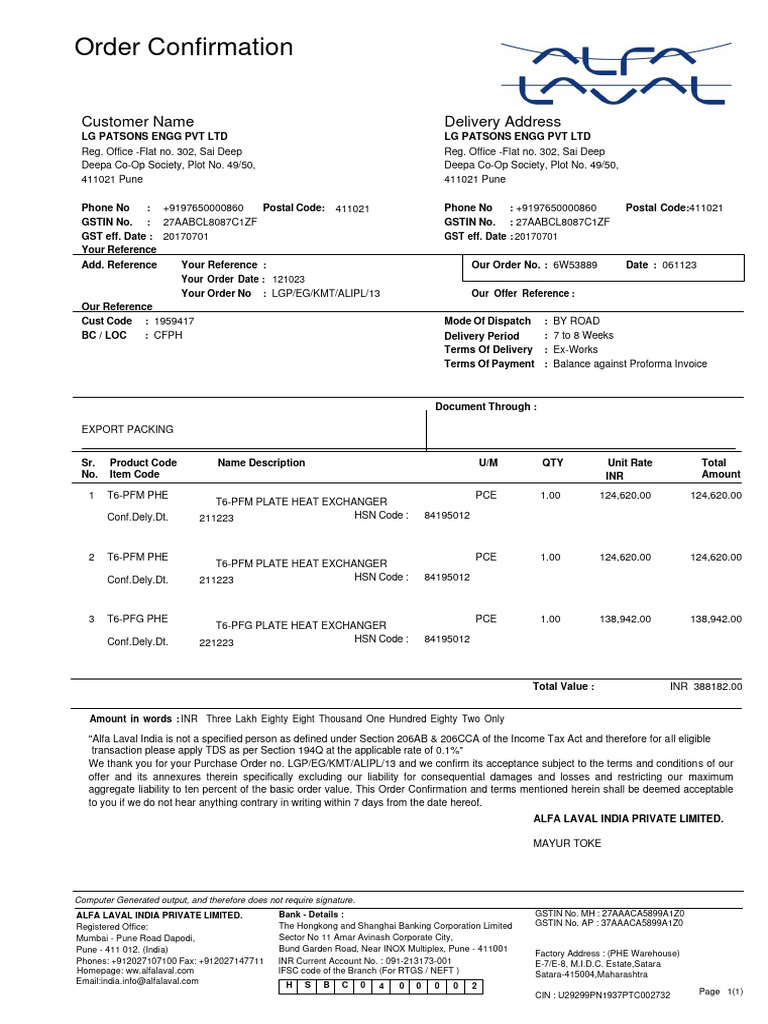 Oa..6w53889 20231123 145154 Insaglaa | PDF | Government Finances | Taxes