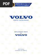 Volvo - D12D Engine Catalog | PDF