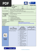 PL1 - QMS - Appraisal (1) - 2 | PDF | Learning | Teachers