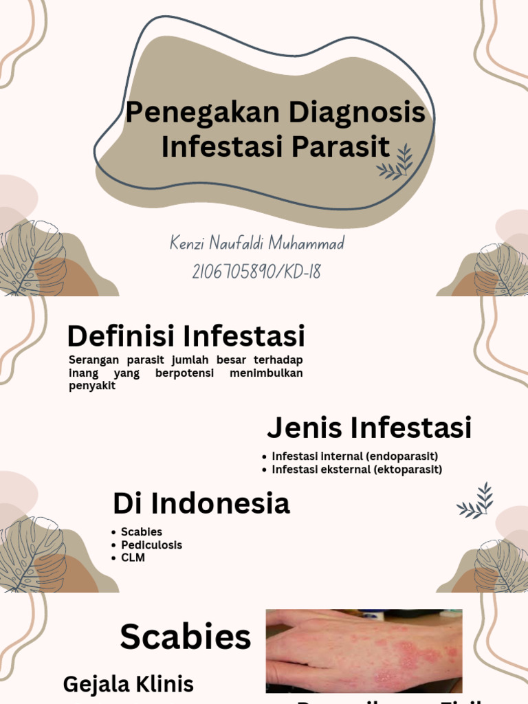 Pemicu 3 - Kenzi Naufaldi Muhammad - 2106705890 | PDF