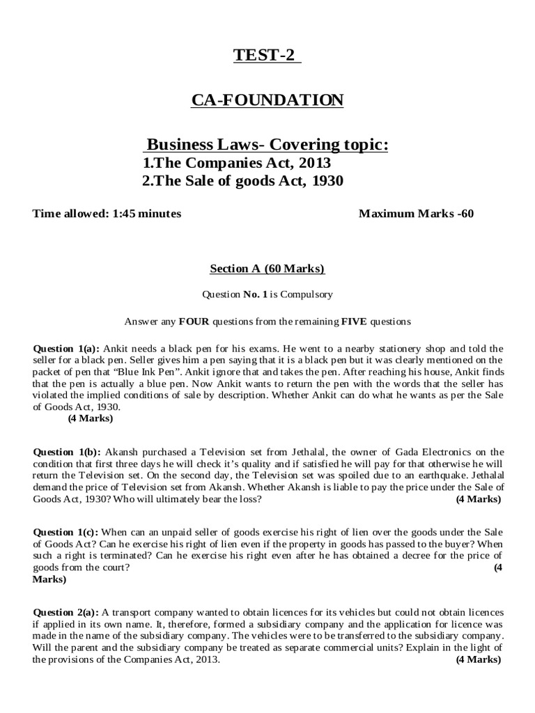 A1 Office 1689614536998 | PDF | Subsidiary | Piercing The Corporate Veil