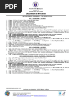 20230315-GSIS Members Request Form Fillable | PDF | Payments | Cheque