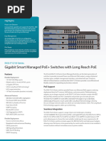 Connectrix B-Series Ds-7730b, Ds-7720b & Ds-7710b | PDF | Network ...