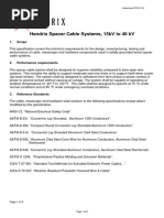 NEMA MW 35-C Magnet Wire Specifications | PDF | Equipment | Electrical ...