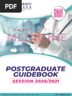 IMT Training Scoring | PDF | Academic Degree | Doctor Of Medicine