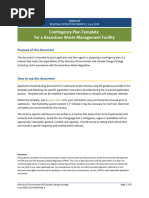 Hazardous Waste Codes | PDF | Waste | Solvent
