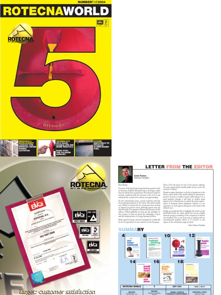 RW5 | PDF | Mediterranean Cuisine | Pig