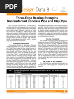 Third-Point Loading Flexural Test Guide | PDF