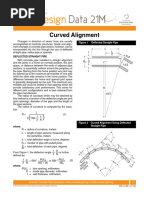 Allowable Joint Deflections.: A. General | PDF | Angle | Pipe (Fluid ...