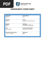 ChildrensAct_J767 [20230315] (3) form 2 | PDF | Justice | Crime & Violence