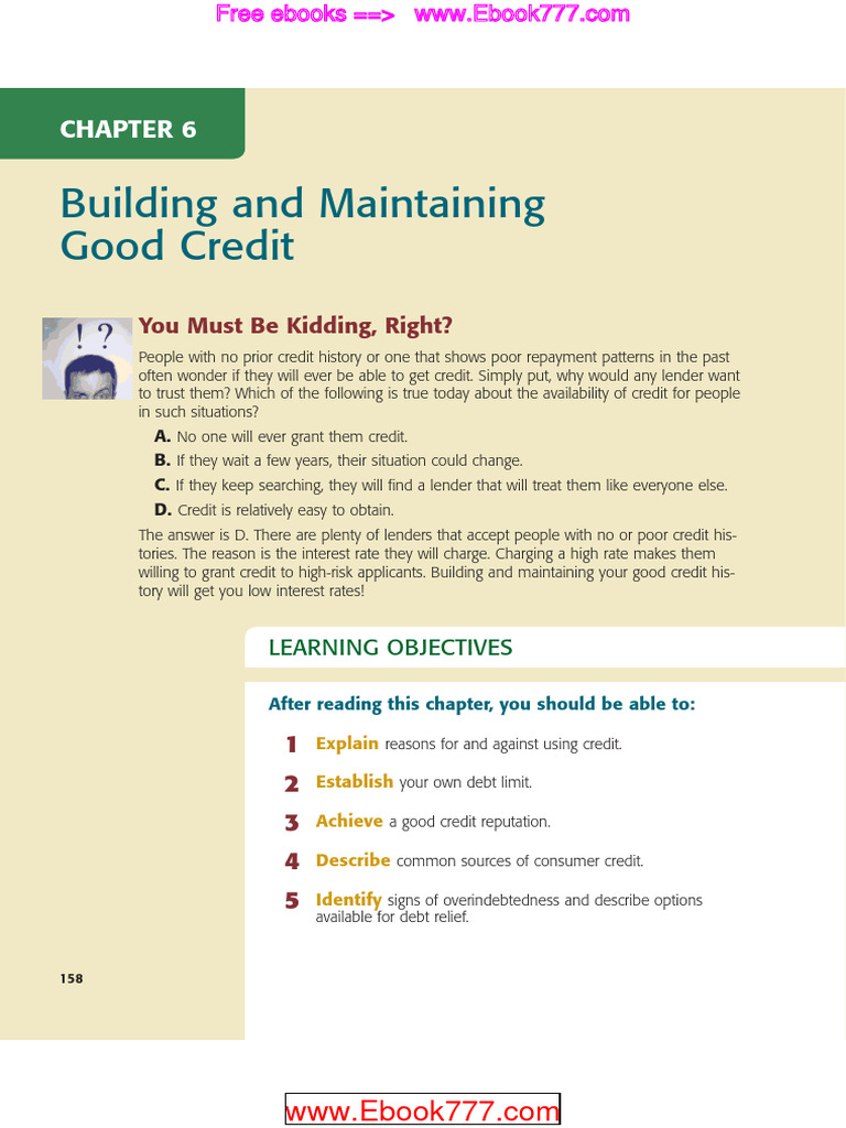 Personal Finance 9th Edition pdf-181-185 | Download Free PDF | Annual ...