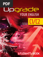 What's C2 Level English Grammar (With Examples) | PDF | Verb | English ...