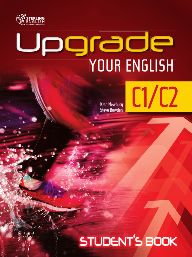 Upgrade (C1-C2) SB | PDF | Meme | Adaptation