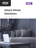 RMU Construction and Layout Specifications | PDF