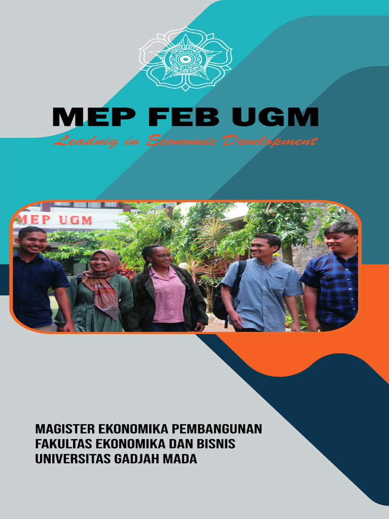 Booklet Profil MEP | PDF
