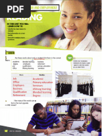 IELTS: Crows' Toolmaking Skills | PDF