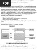 Explain Memory-Reference Instructions. Ans. Memory Reference ...