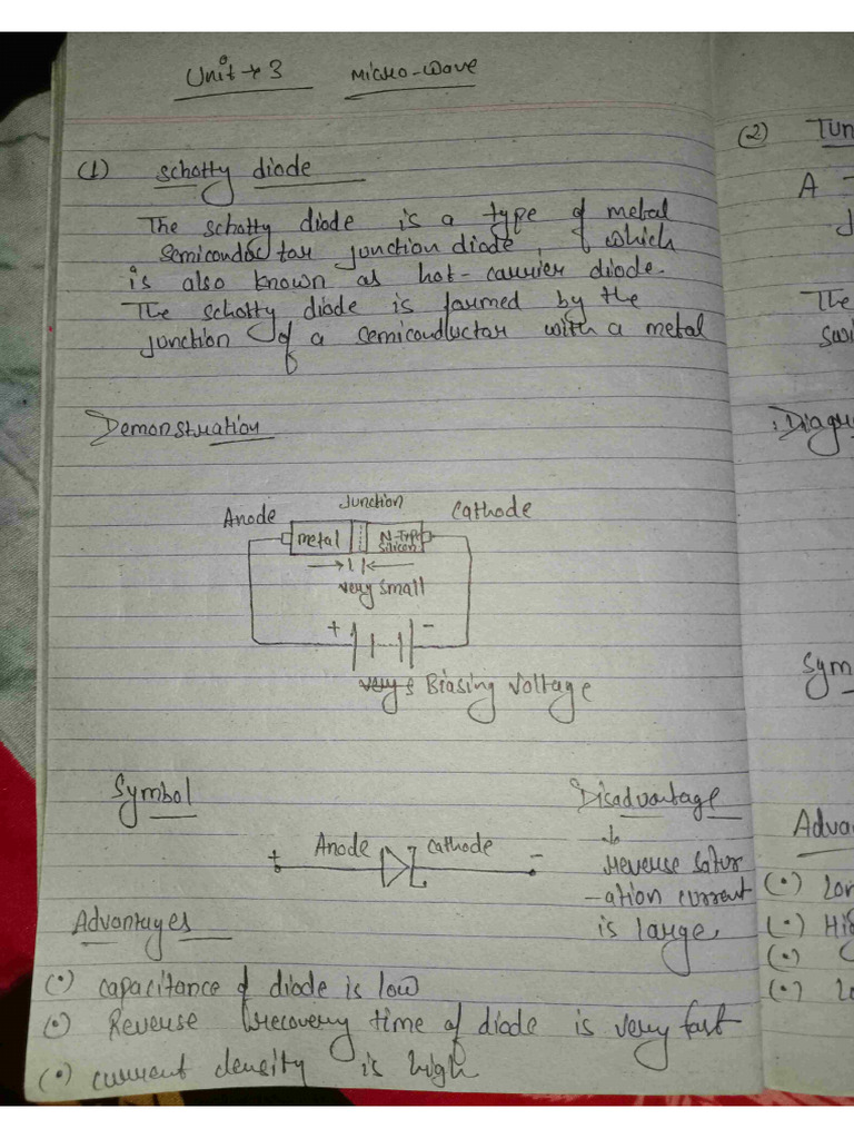 Microwave Engineering Pdf