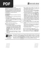 Doltrex PIL Signed | PDF | Analgesic | Dose (Biochemistry)