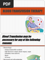 Laboratory Blood Request Form | PDF | Dose (Biochemistry) | Chemistry
