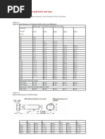 Nas 1790 | PDF | Screw | Equipment