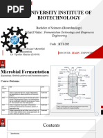 Meura Mash Filter Overview and Specs | PDF | Brewing | Fermented Drinks