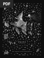 The Worst (Acoustic) - Polyphia | PDF