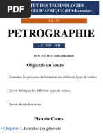 Cours 1 2ac | PDF | Tectonique des plaques | Terre