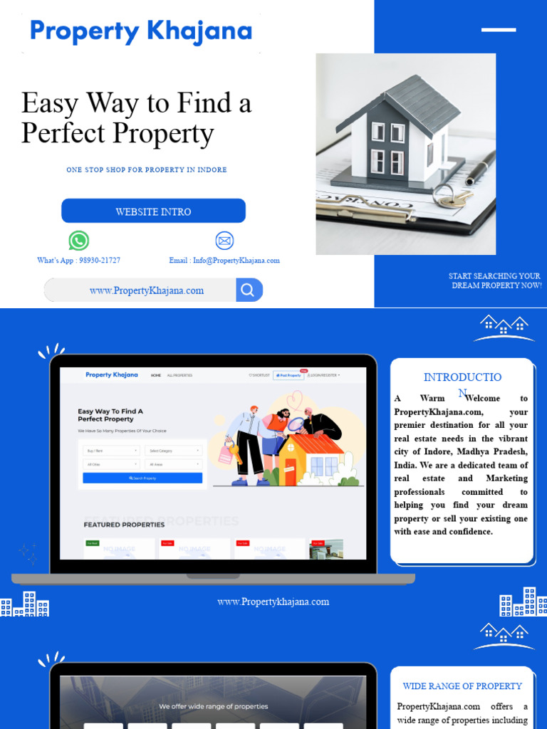 Website Introduction | PDF | Computing | Cyberspace