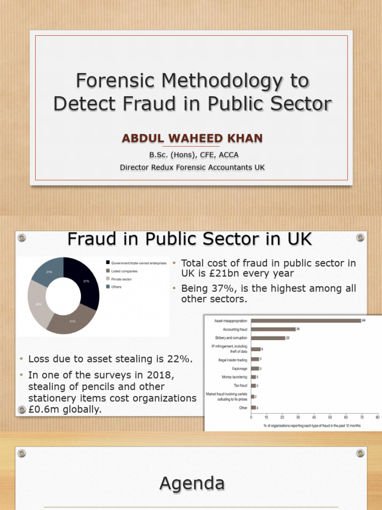 CTFAIA Hari Ke 5 Materi 2 - Waheed Khan | PDF | Accounting | Audit
