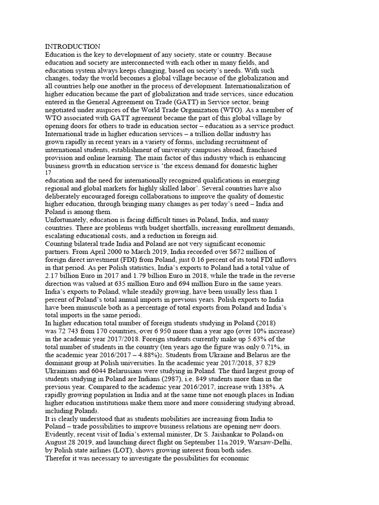 Zarzadzanie Ryzykiem | PDF | World Trade Organization | International ... Zarzadzanie Ryzykiem | PDF | World Trade Organization | International ...