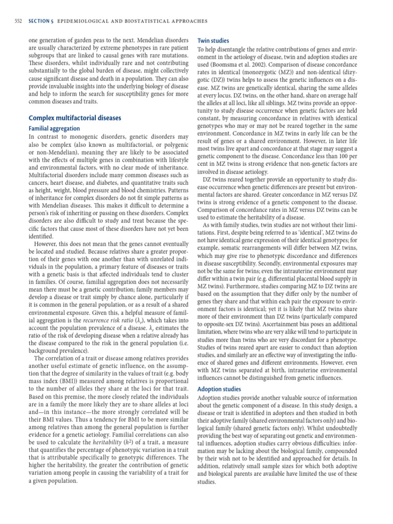 Ilovepdf Merged | PDF | Single Nucleotide Polymorphism | Genome Wide Association Study