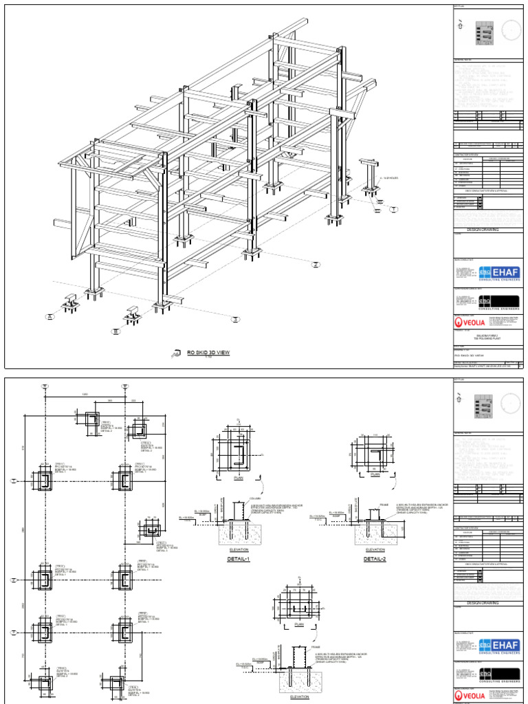 Design Drawing: Baladna Farm 2 Tse Polishing Plant | PDF | Real Estate ...