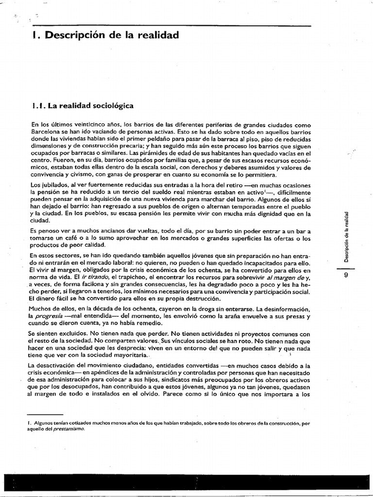 Xavó-Xaví 2001 | PDF