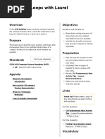 Collecting Treasure With Laurel | PDF | Computer Programming | Algorithms