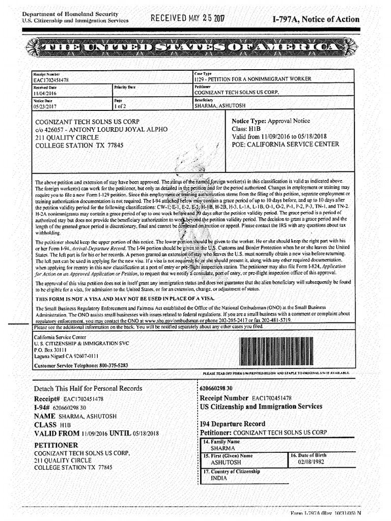 Git I 797a PDF | PDF