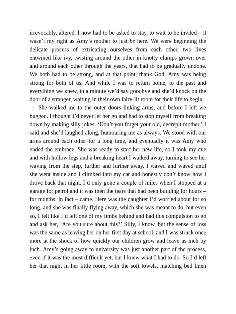 The Empty Nest 1-100!61!80 | PDF