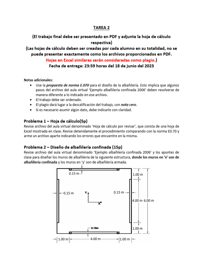 Tarea 2 | PDF