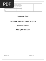 MRM Format | PDF