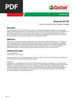 Calpar™ Paraffinic Base Oils Overview | PDF | Viscosity | Liquids