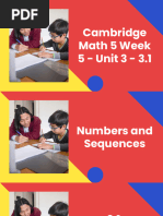 Grade 5 FRACTIONS Work Sheet | PDF | Mathematics | Numbers